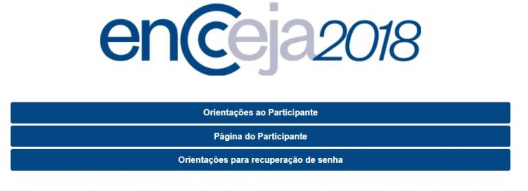 ENCCEJA 2025 » 【Inscrições, Edital, Data da Prova, Resultado】